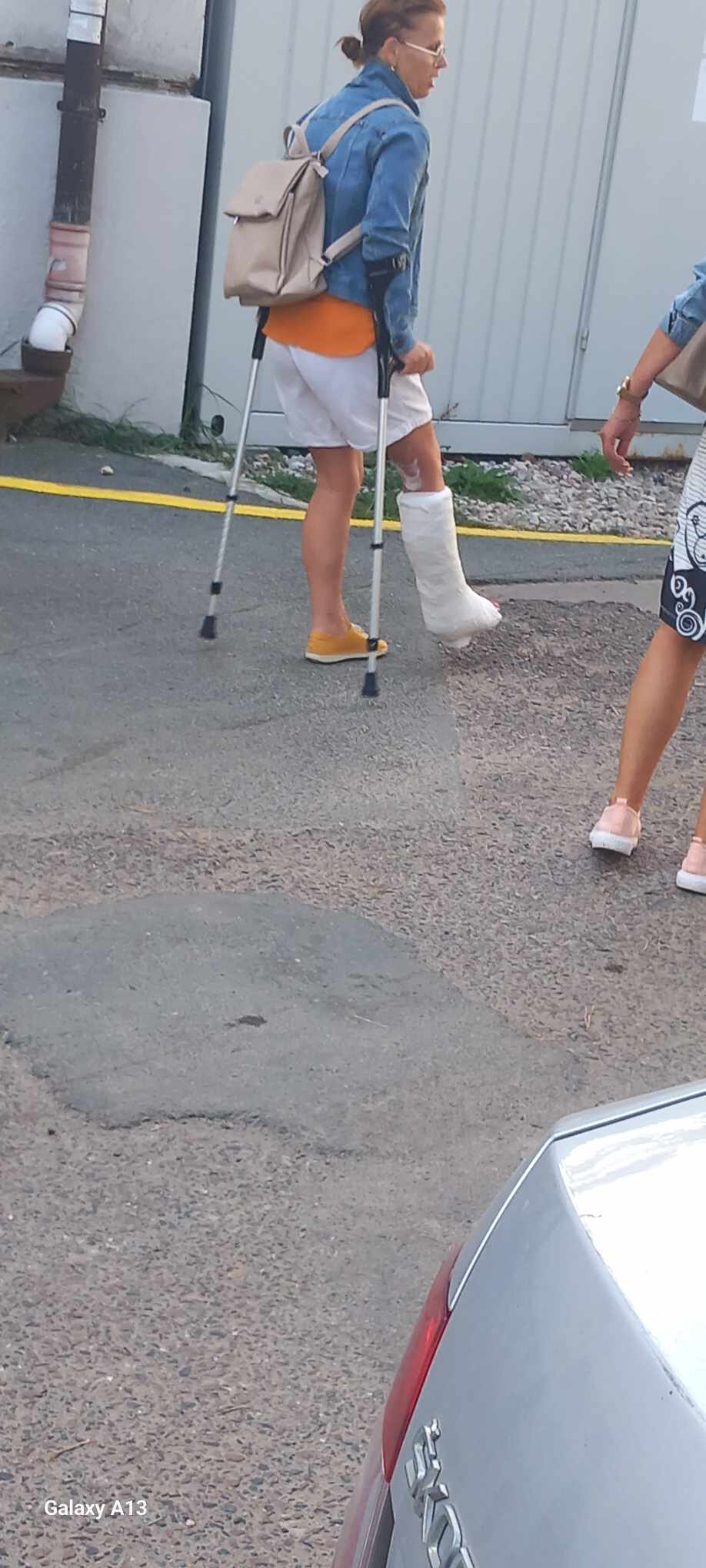 Summer slwc sightings