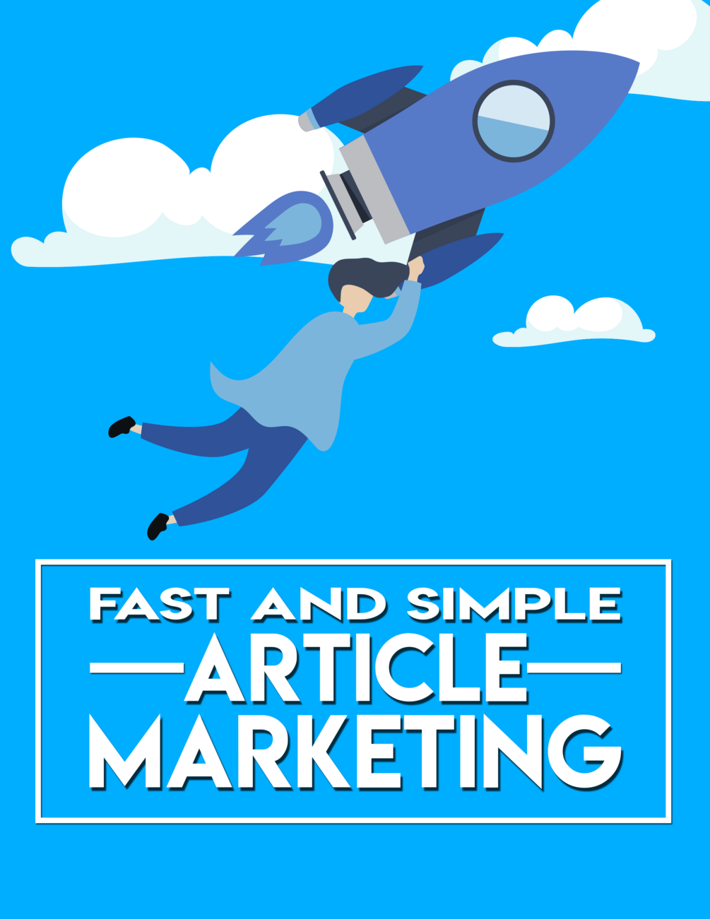 Simple Article Marketing