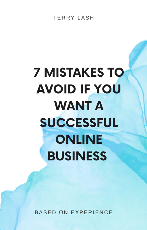7 Mistakes To Avoid If You Want a Successful Online Business
