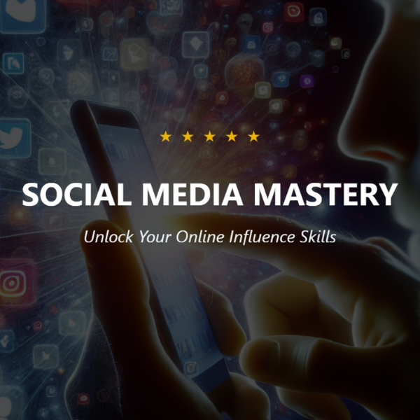 Social Media Mastery