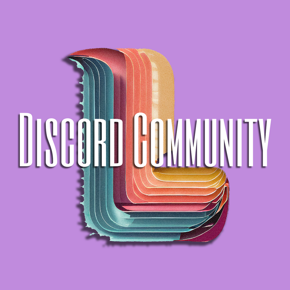 Discord: Join Our Growing Community!