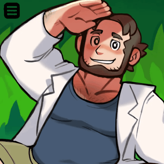 Hands On! feat. Professor Birch (GAME)