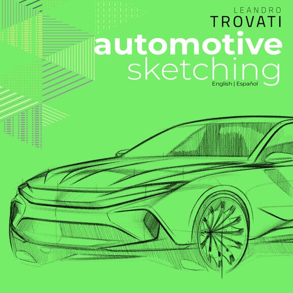 Sketch-it! Leandro Trovati