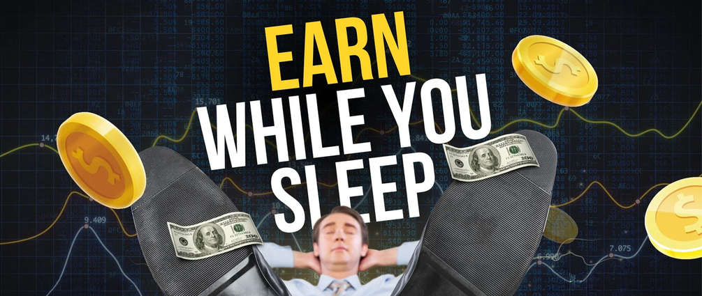 Passive Income Automation & Niche Domination Toolkit