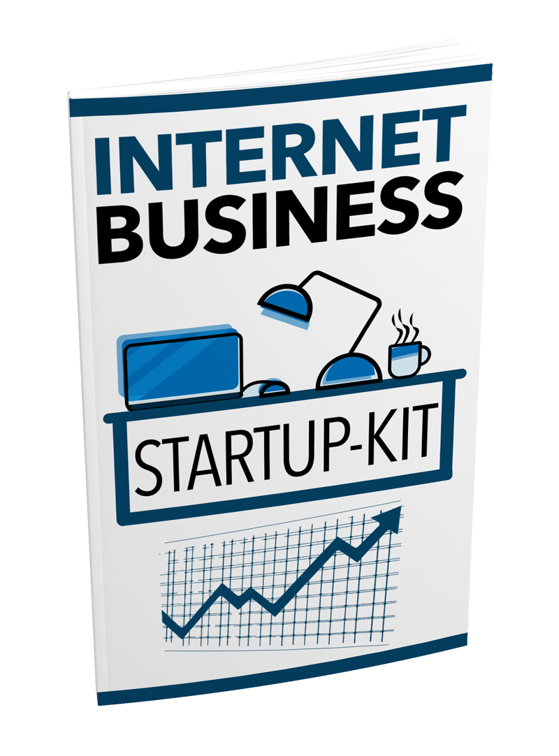 Internet Business Startup Kit Advanced