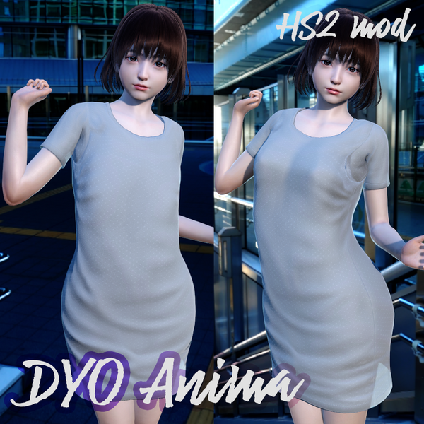 Dyo Anima