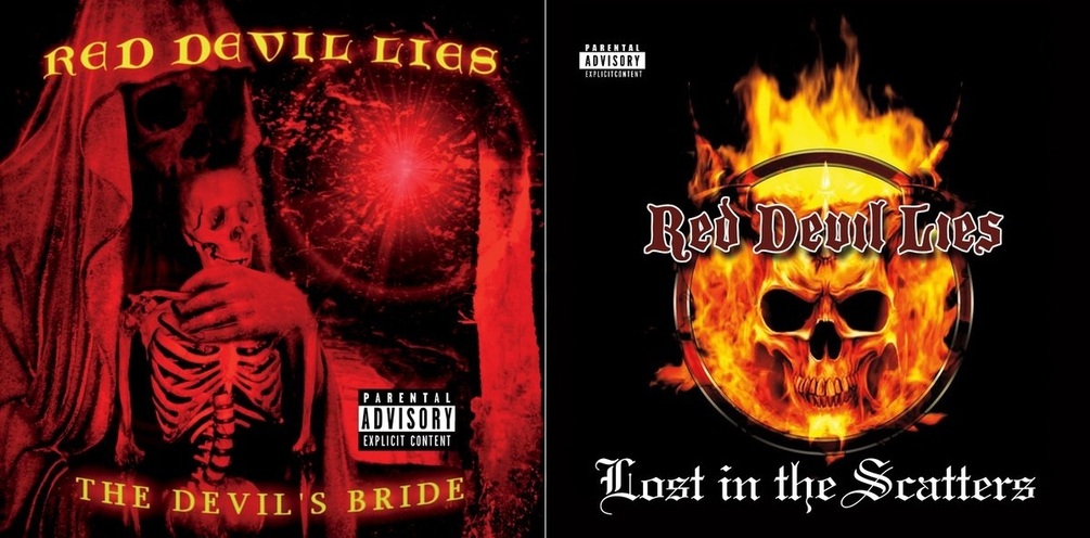 reddevillies
