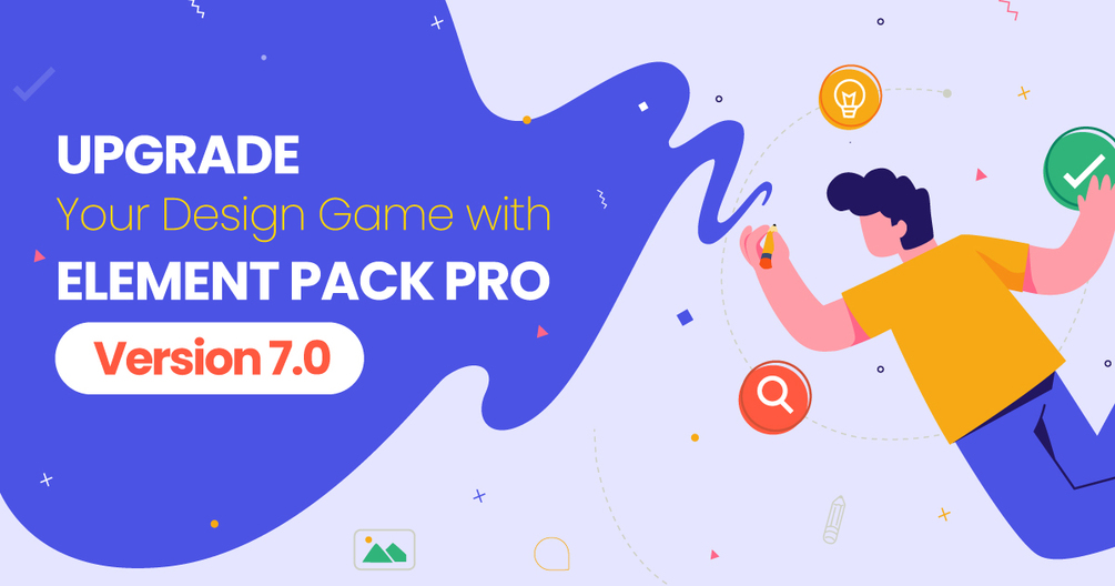 BD Themes Element Pack lite Free