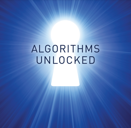 Algorithms Unlocked