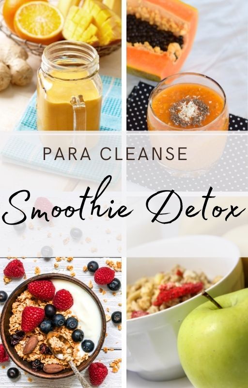 Para Cleanse Detox