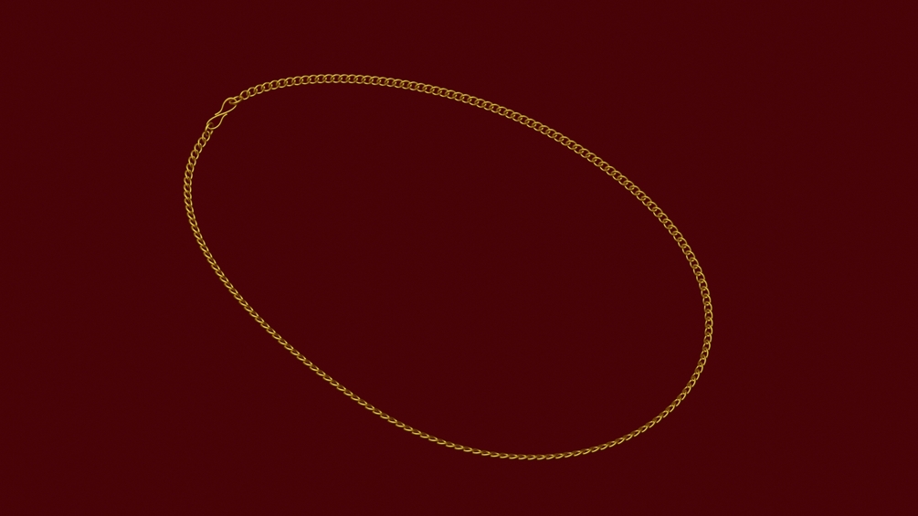 Golden Chain