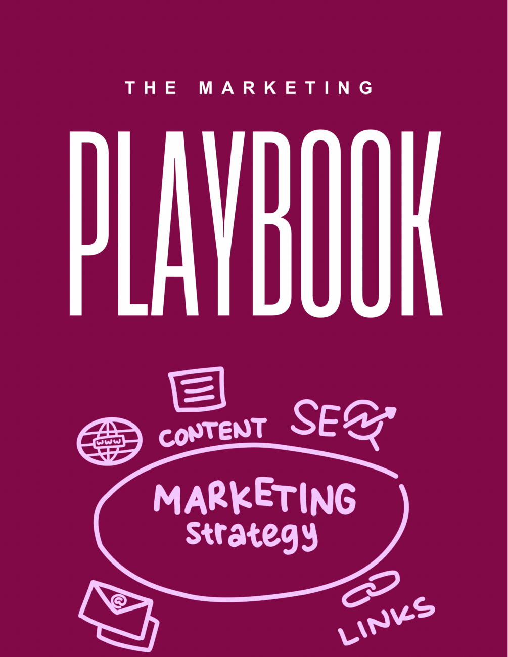 The Marketing Playbook