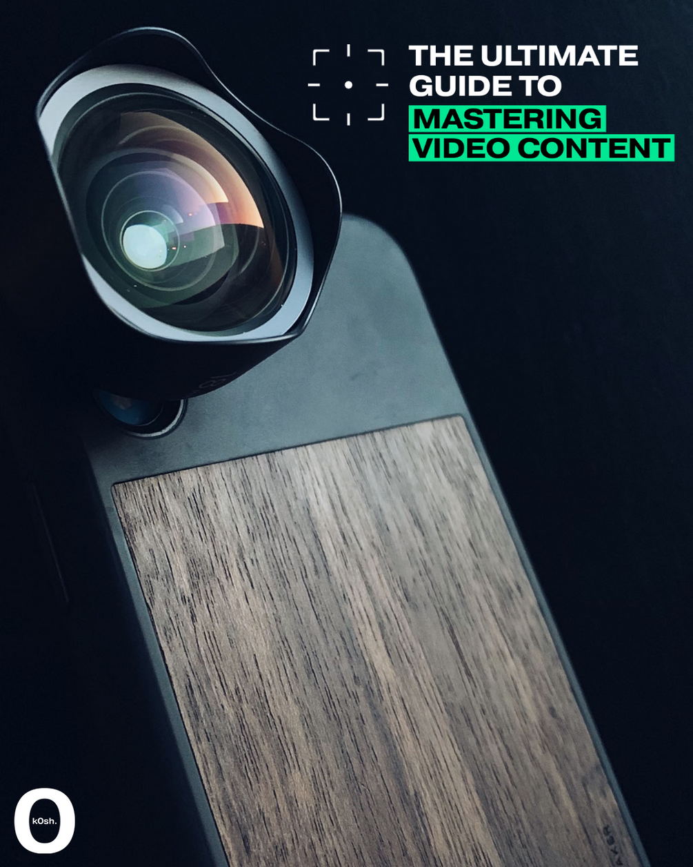 The Ultimate Guide to Mastering Video Content