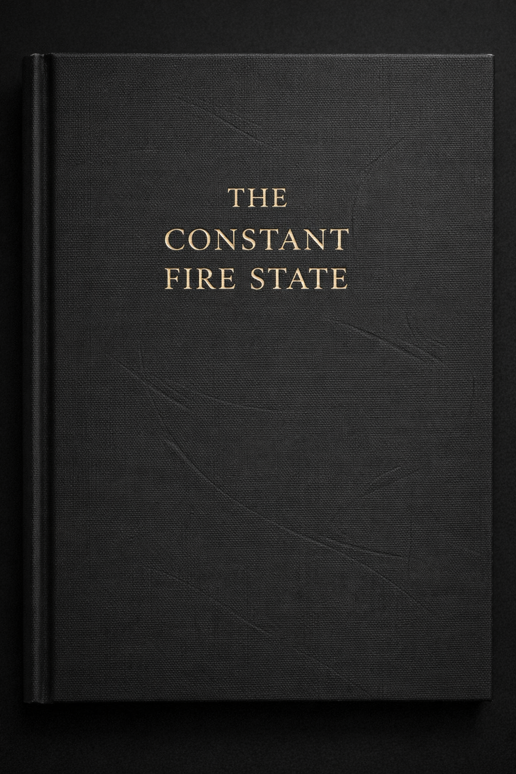 Constant Fire State