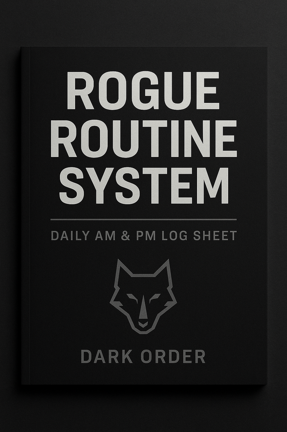 Rogue Routine System
