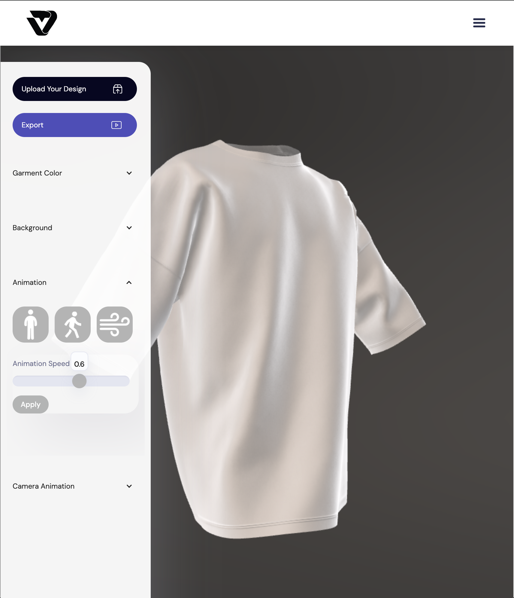 New feature added!! Check this out. - VirtualThreads - 3D Animated Mockups