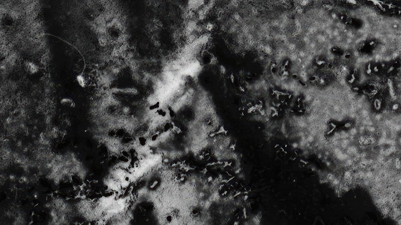 Caleb B. Smith, Sec. Of Interior created by Civil War Glass Negatives