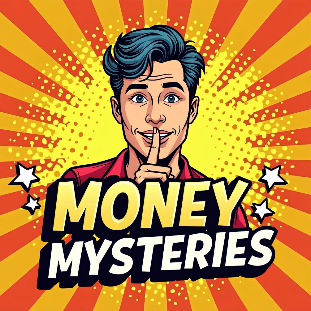 Money Mysteries