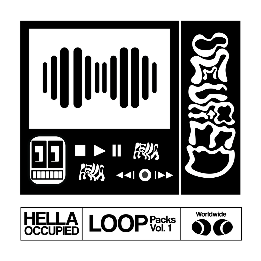 HELLA LOOP PACK VOL.1