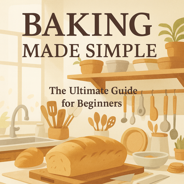The Home Baker