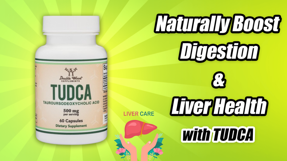 Bile Acid Supplements