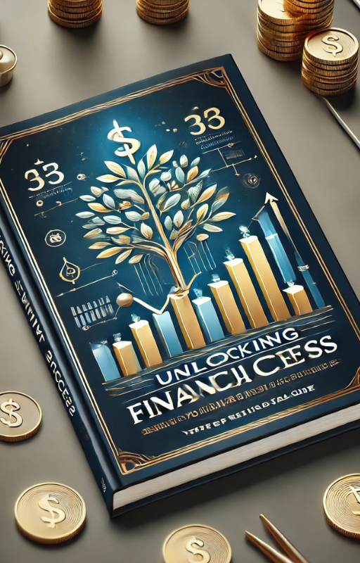 Unlocking Financial Success: Your Step-by-Step Guide to Achieving Wealth