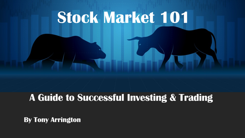 Stock Market 101: A Guide to Success