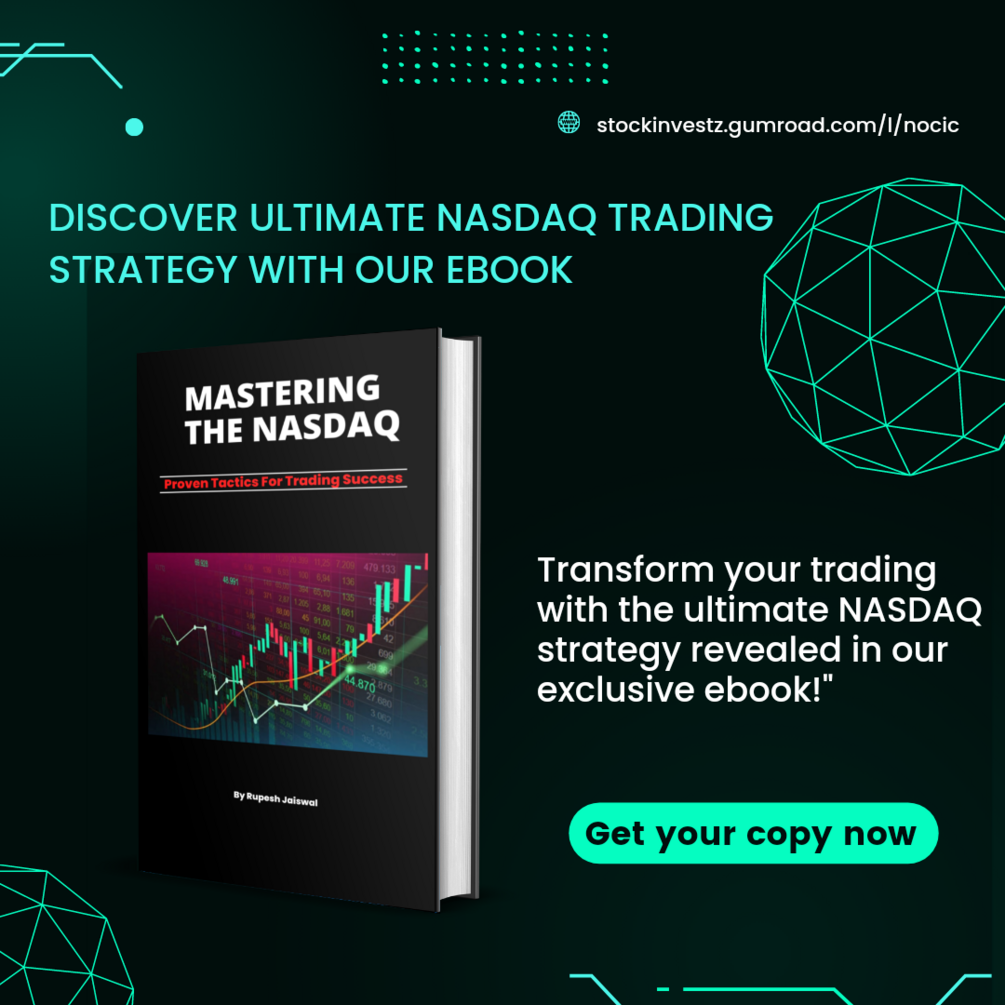 MASTERING THE NASDAQ : Proven Tactics For Trading Success