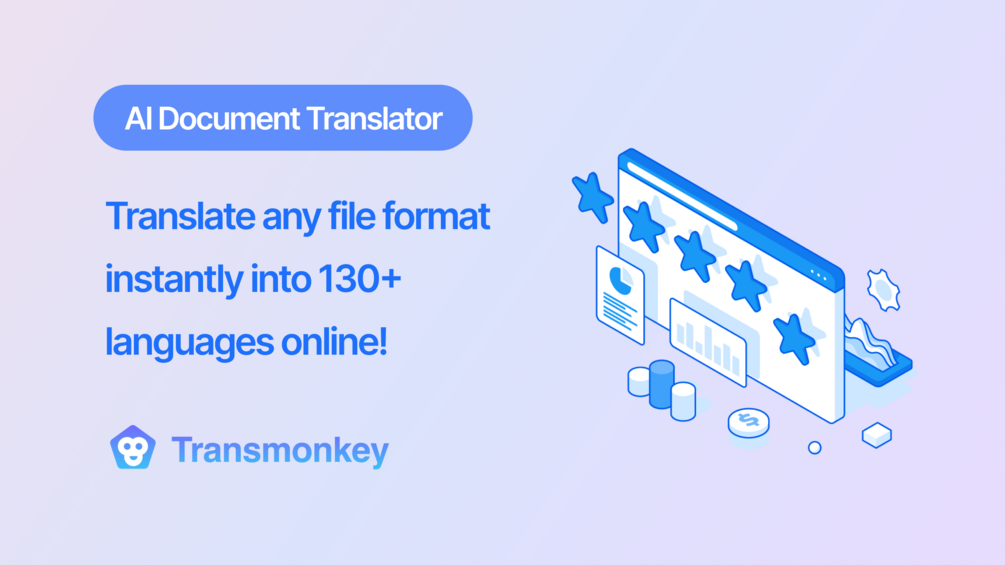 Document Translator