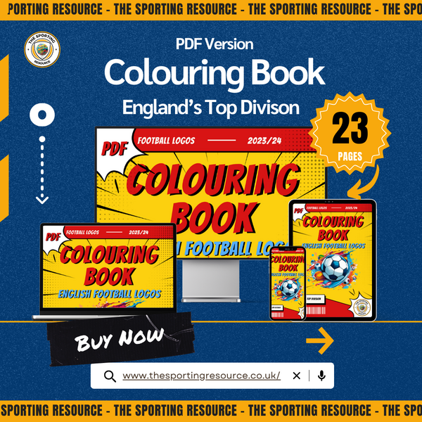 The Sporting Resource Complete Bundle