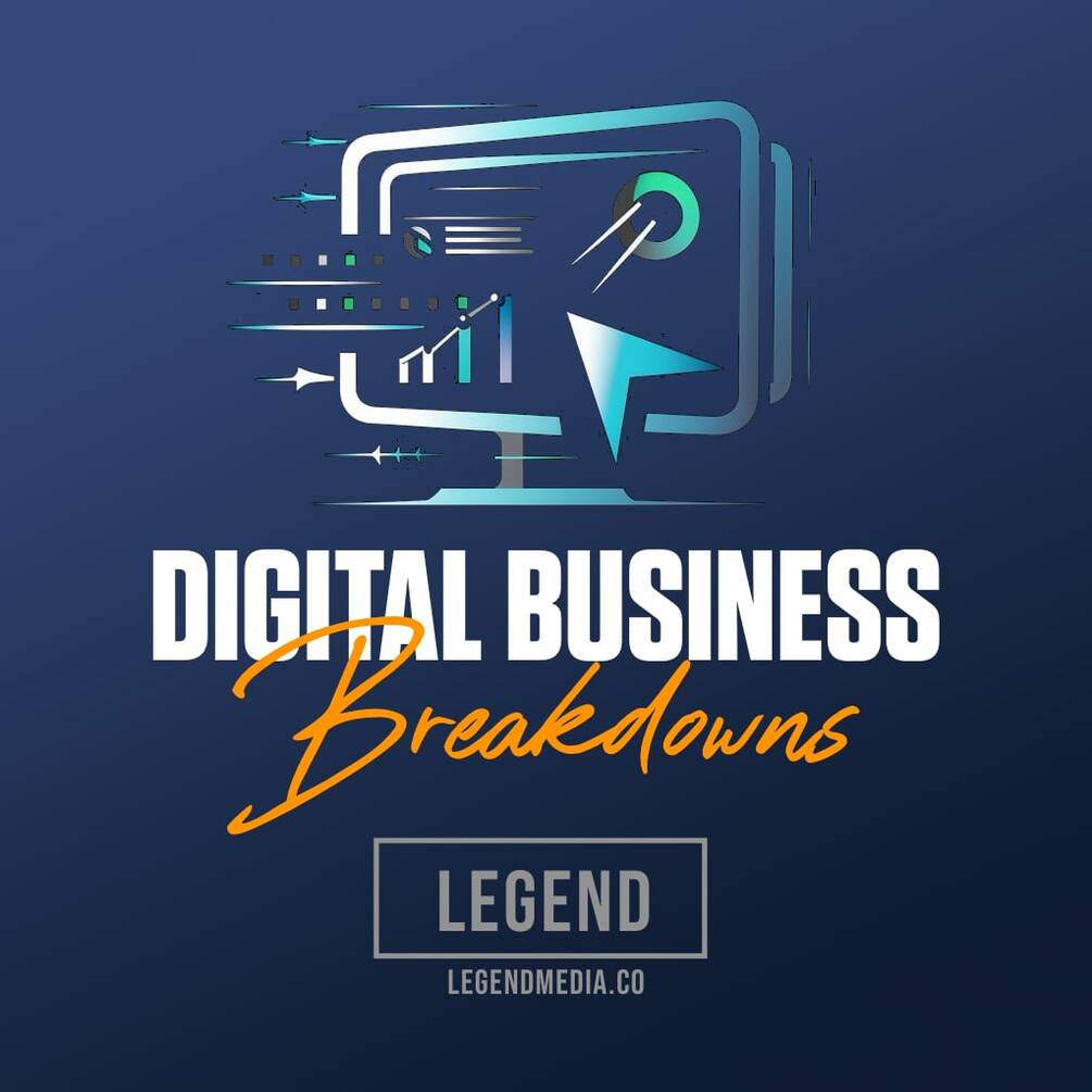 Digital Business Breakdowns (Swipe File)