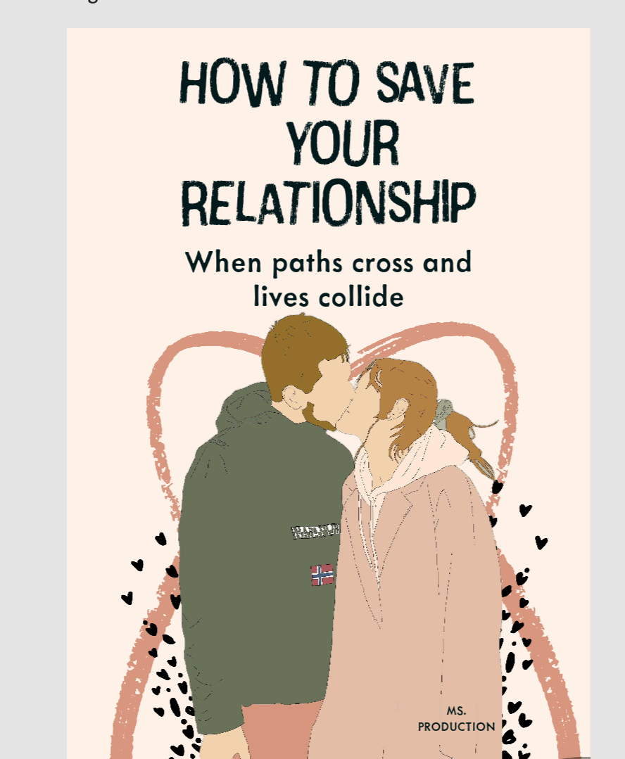 How to save your Relationship