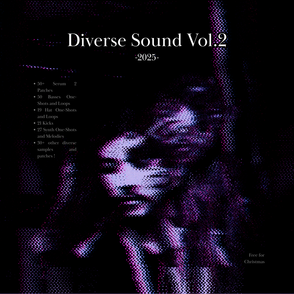 Diverse Sound Vol.2