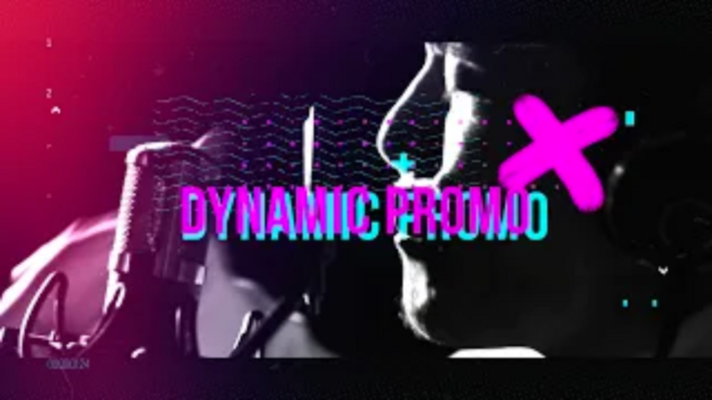 Dynamic Promo V1.2