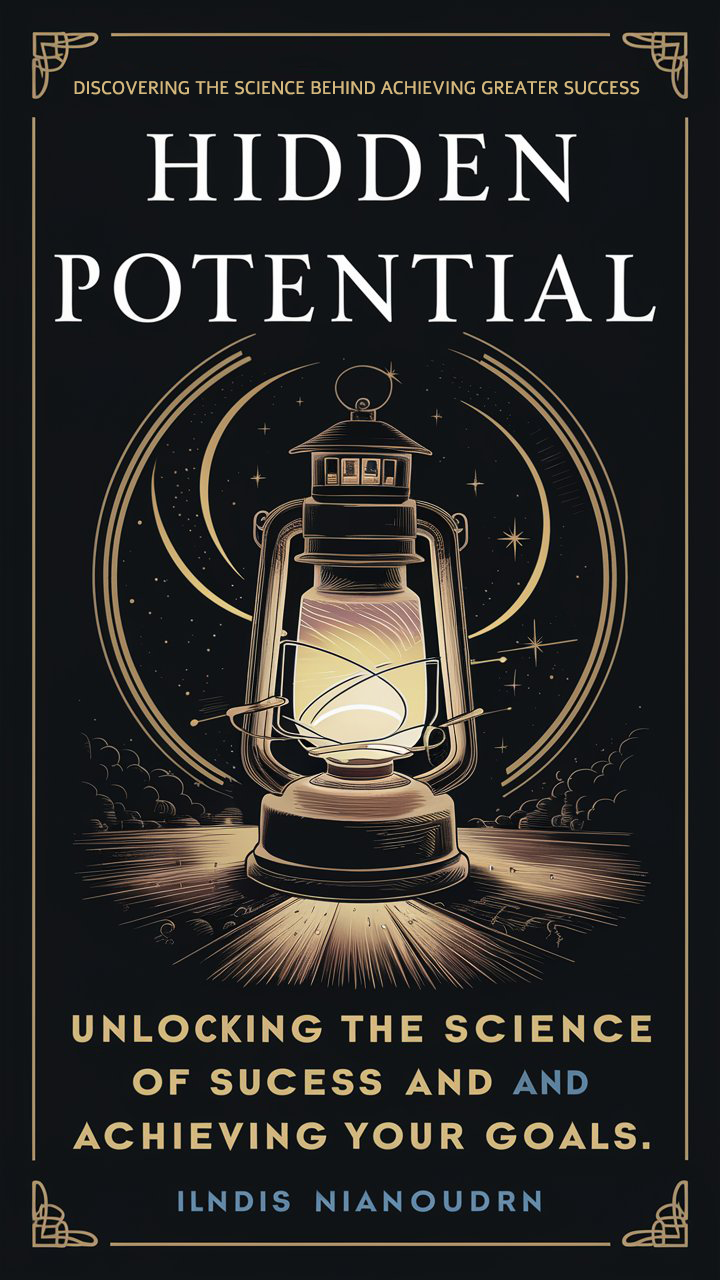 Unlocking hidden potential: exploring the science behind achieving ...