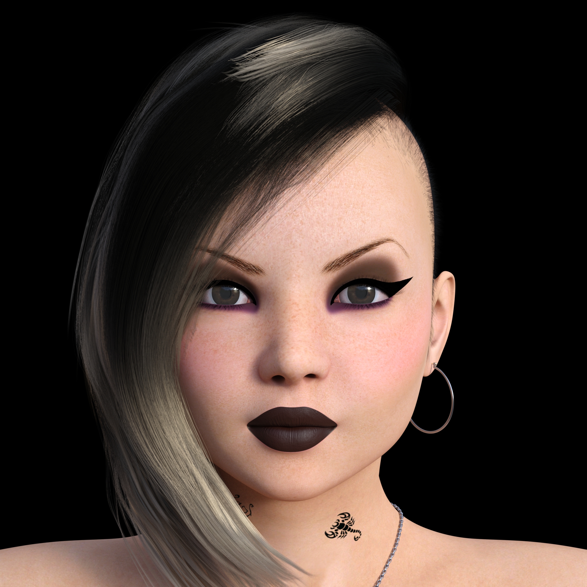 Win a Free Month's Subscription by Voting for a New Set - thanusdestroyer