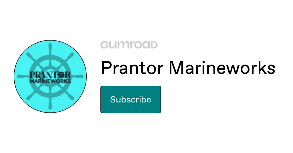 Prantor Marineworks