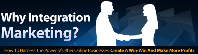 Why Integration Marketing