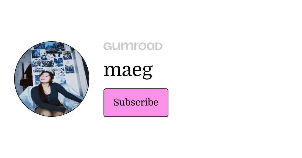 maeg