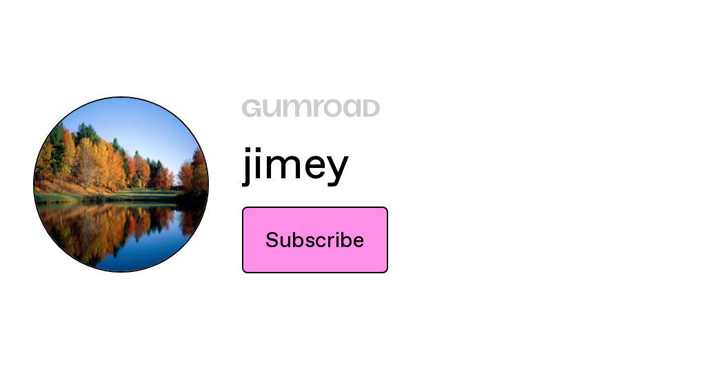 jimey