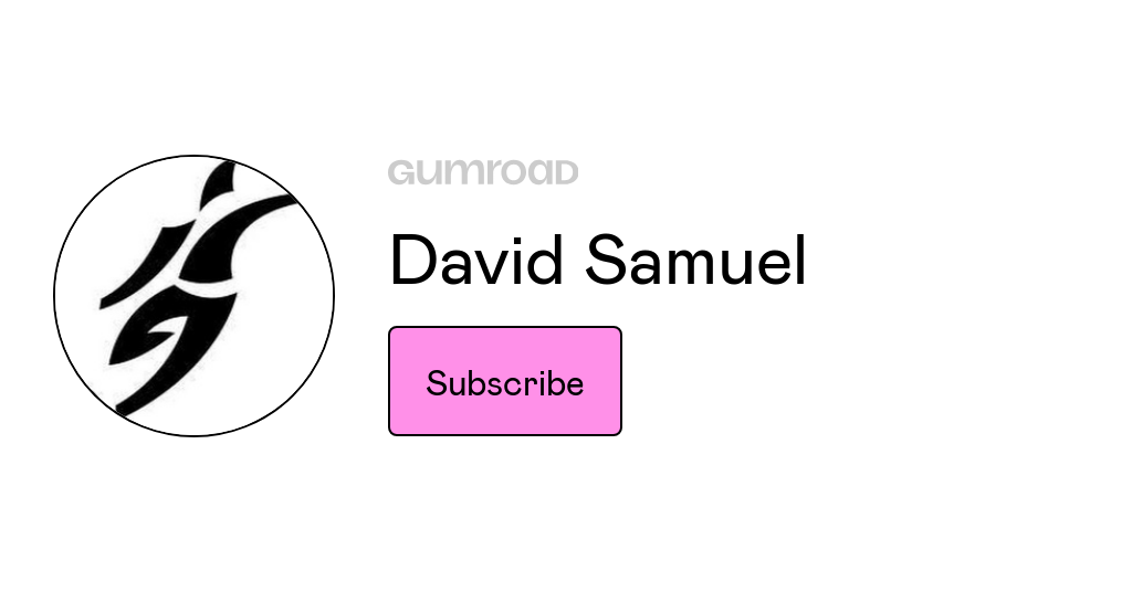 David Samuel
