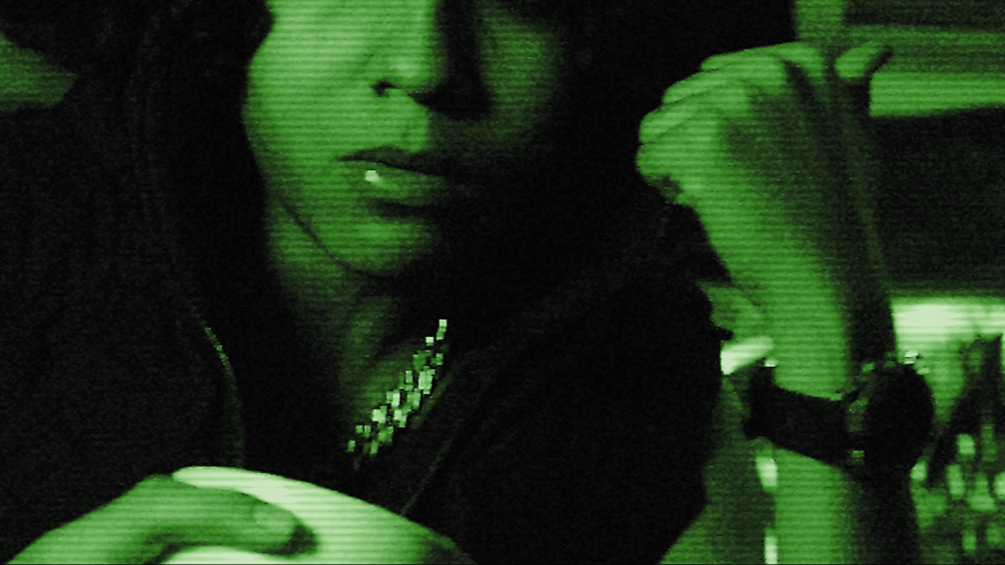 Night vision Ae Effect