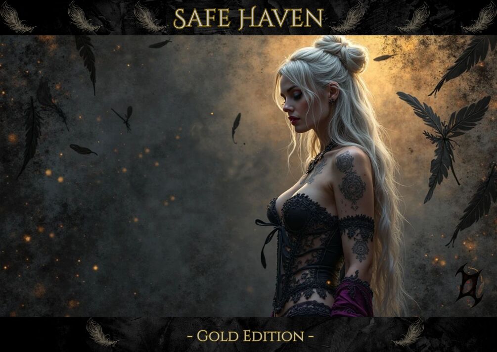 Save Haven - Gold Edition