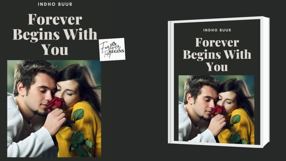 Forever Begins With You