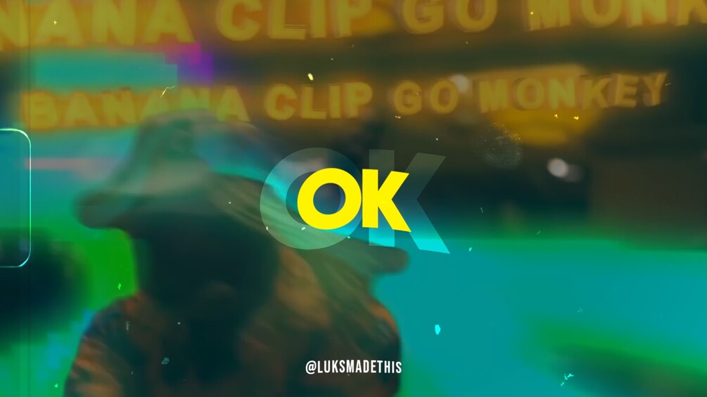 OK - Lil Keed Type Beat [Slime]