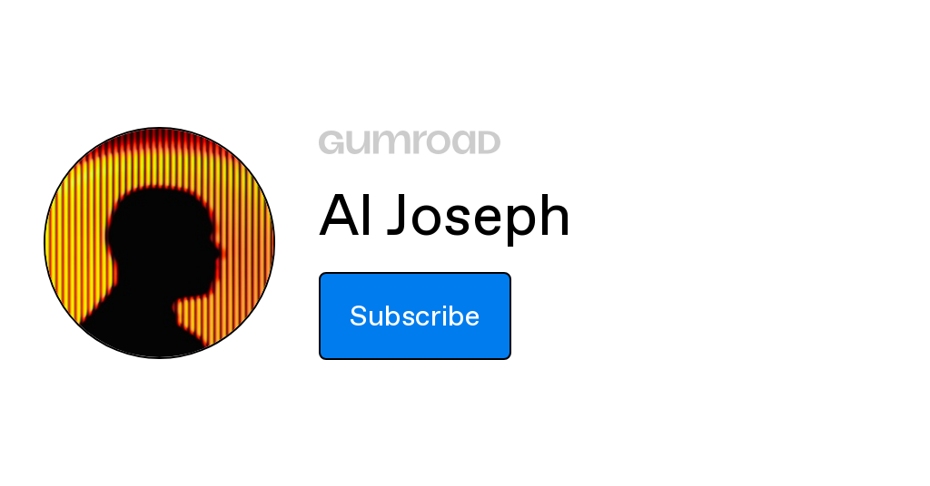 Al Joseph