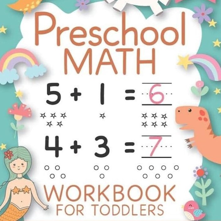 475-Page Math Mega Workbook Bundle for Kids: 360 Addition & Subtraction ...