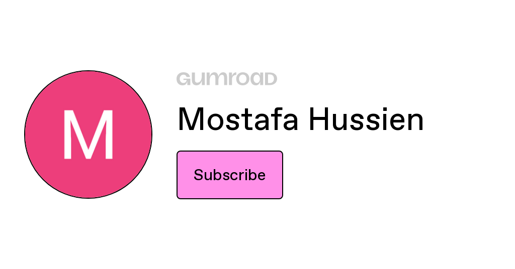 Mostafa Hussien
