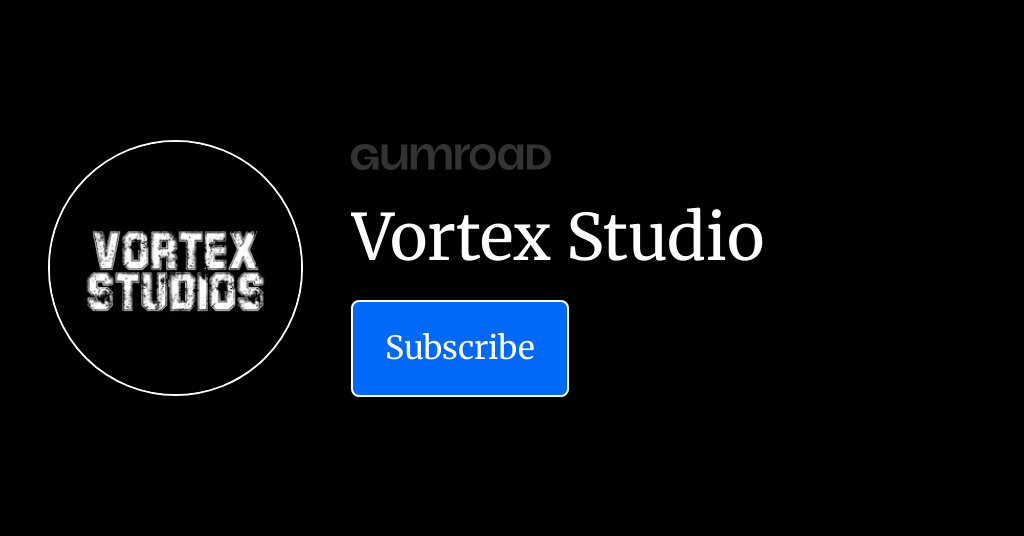 Vortex Studio