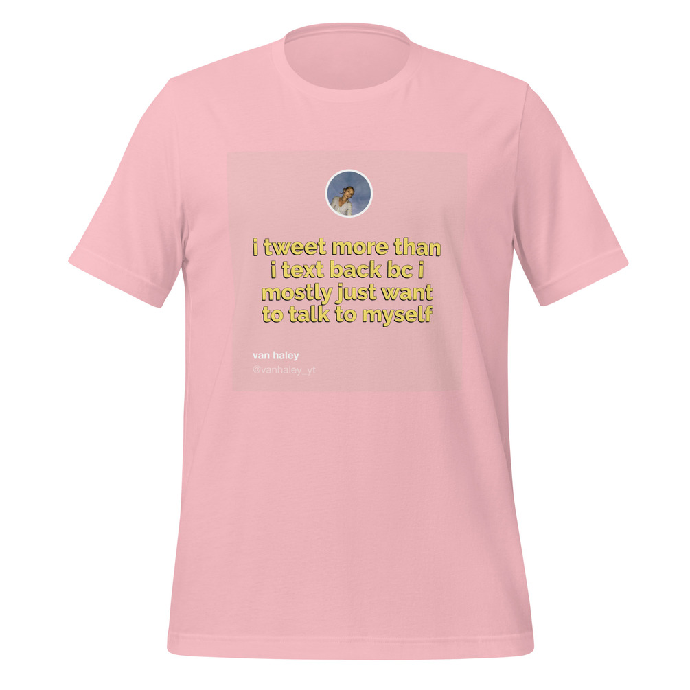Twitter T-Shirt